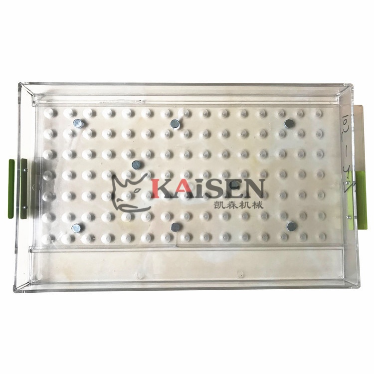 Kaisen Hole Seedling Trayes Seeder/ Float Tray